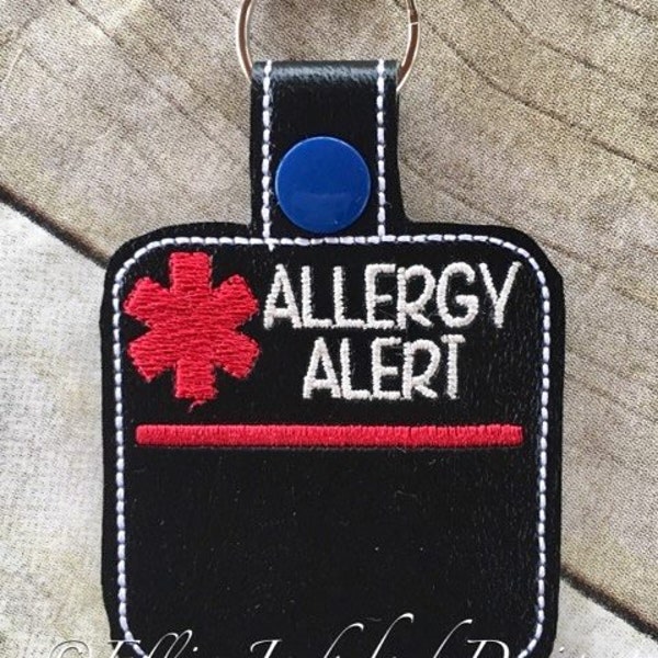 Medical Alert - Etsy