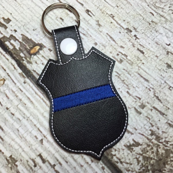 Police Embroidery - Etsy