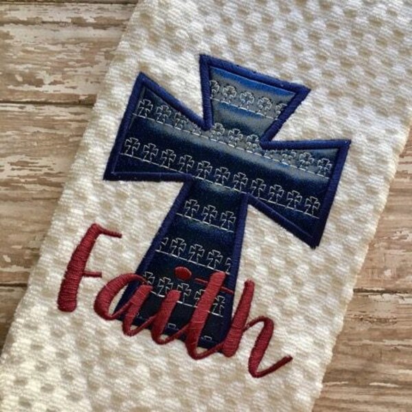 Creative Applique - Etsy