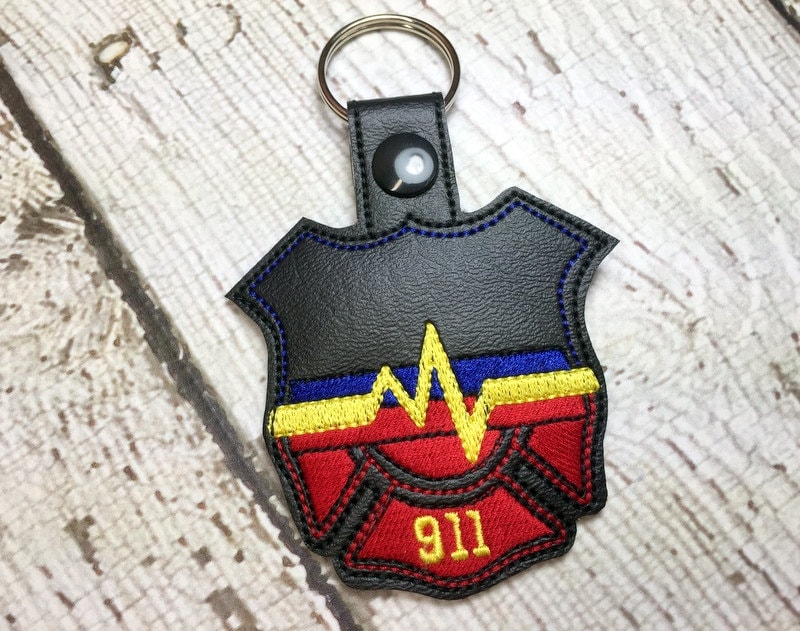 911 Dispatcher - POLICE - FIRE Department - Law Enforcement - in the ...