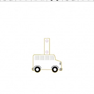 Bus Rider - AND Blank School Bus - 2 Files Included - BAG TAG- Digital ...