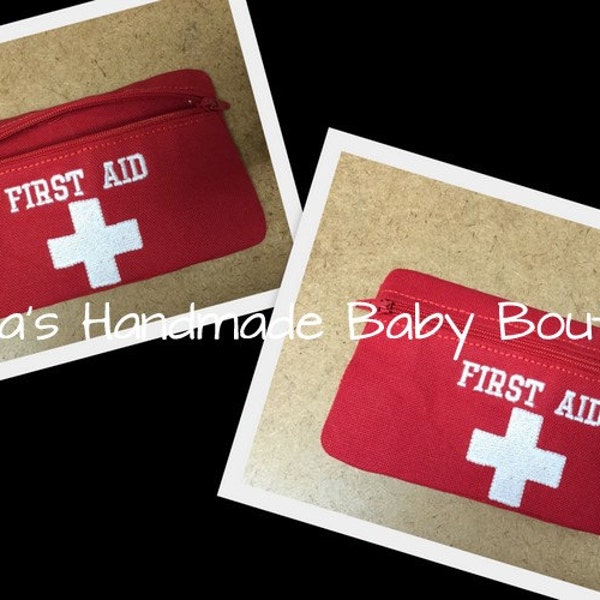 Ith Zipper Bag - Etsy