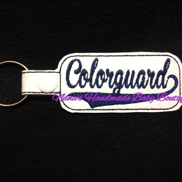 Colorguard - Etsy