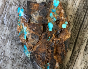 Fox Turquoise | Etsy