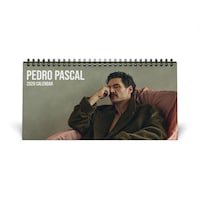 Pedro Pascal Wall Tapestry - Etsy