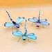 Dragonfly Screen Bugs Suncatcher - Etsy