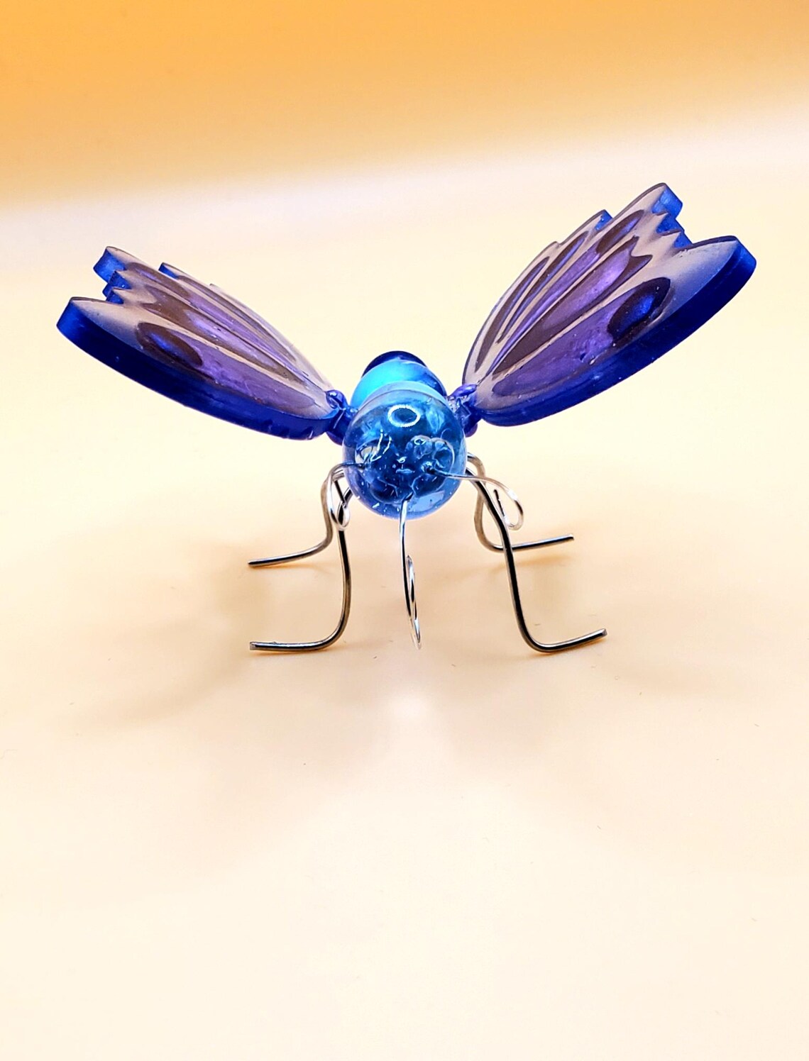 Butterfly Screen Bug - Etsy