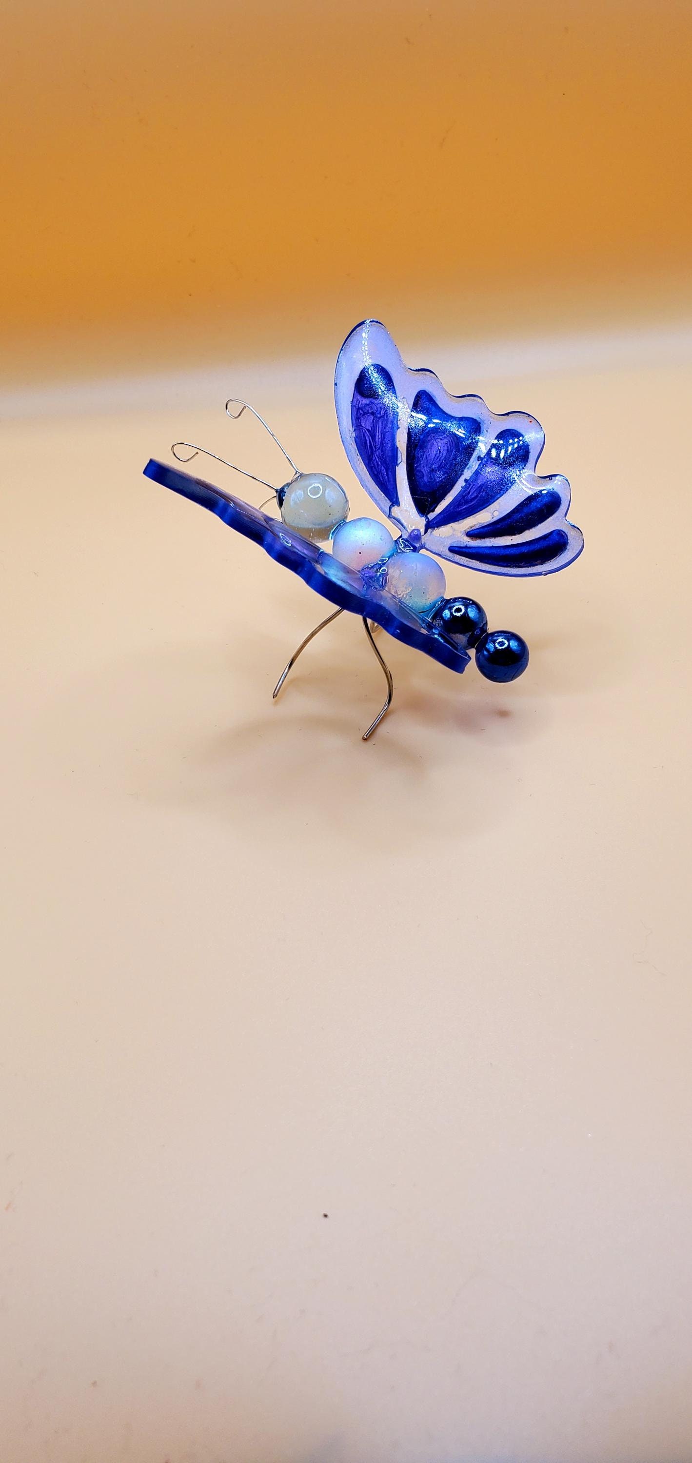 Butterfly Screen Bug - Etsy