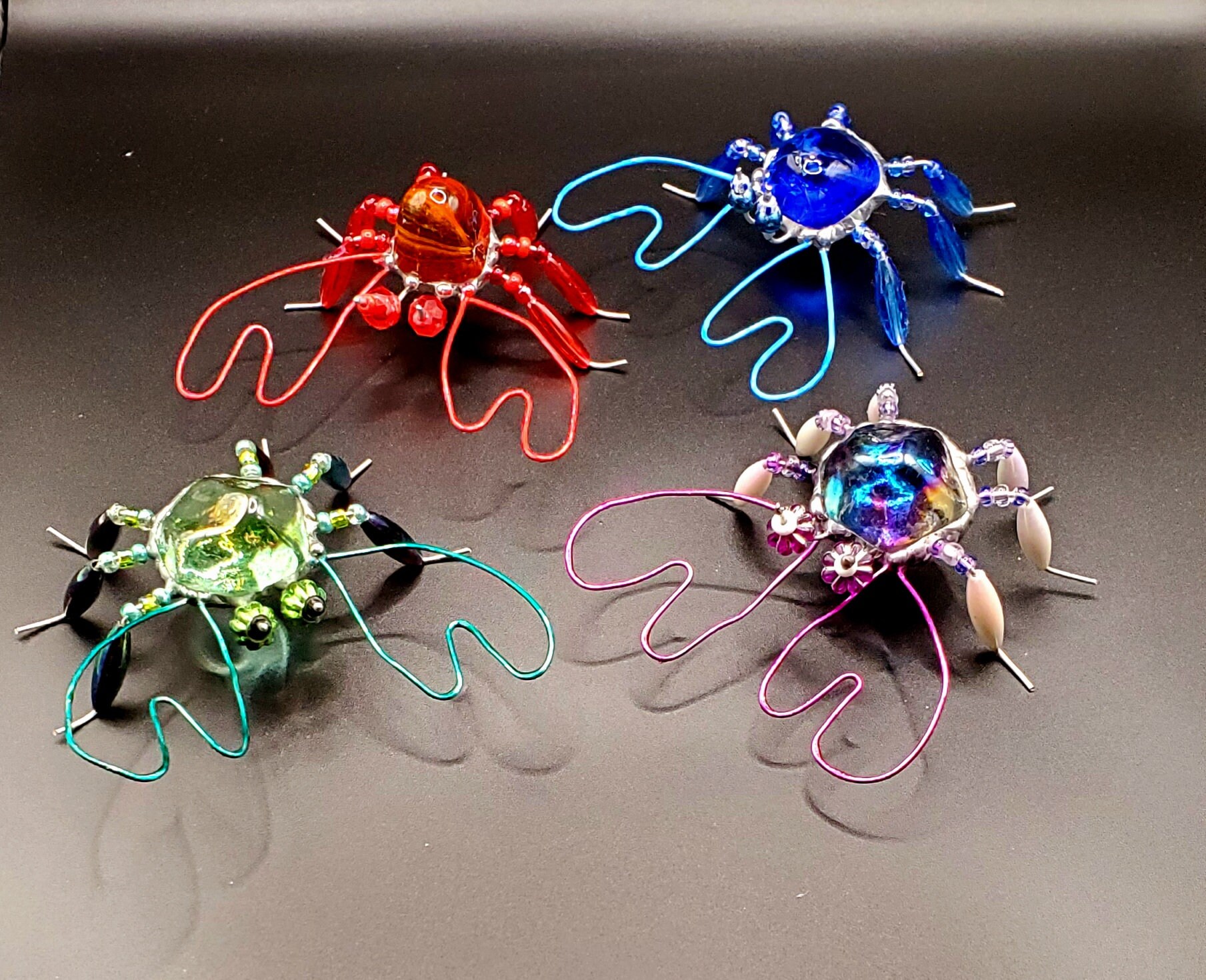 Screen Bugs Suncatchers - Etsy