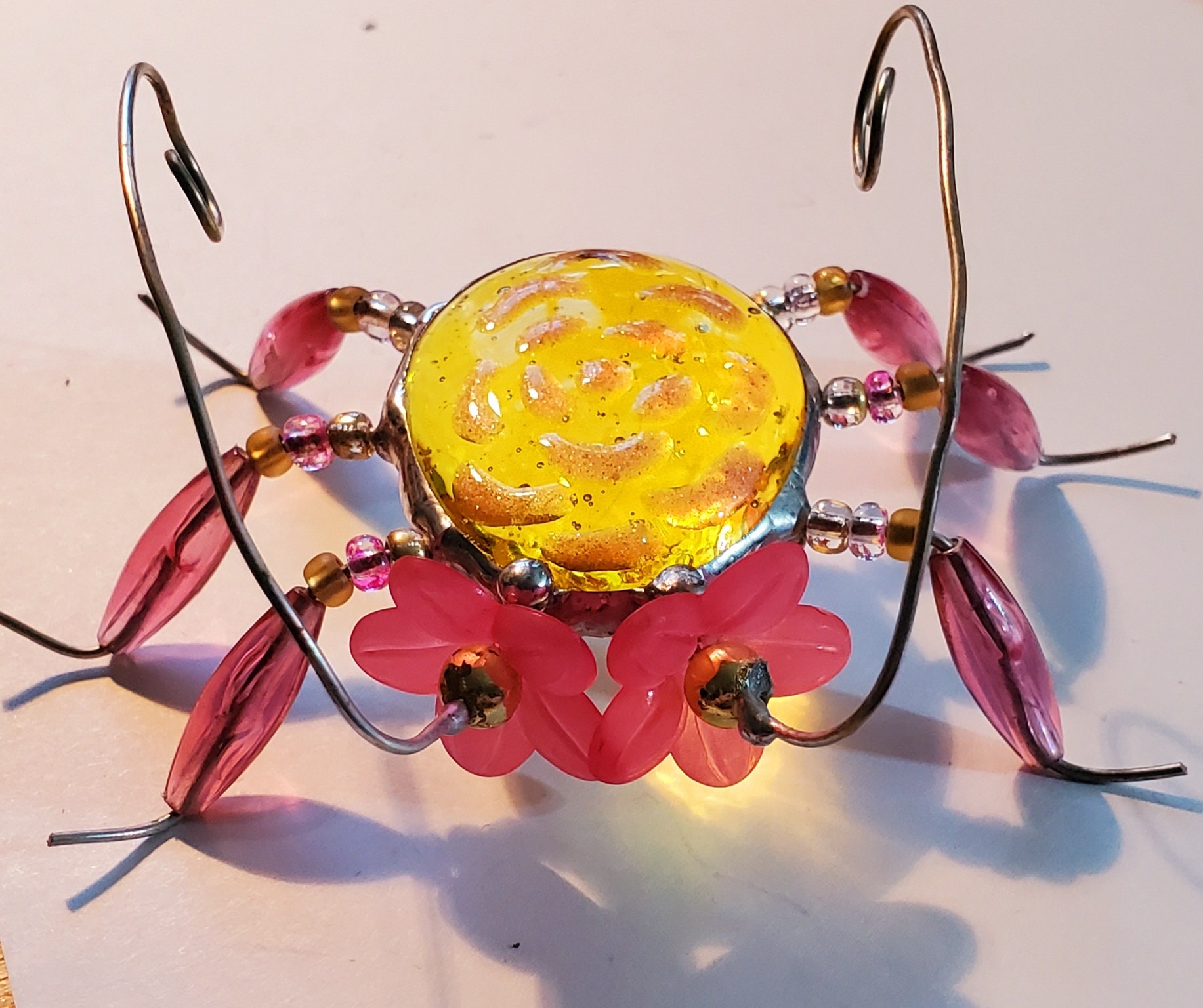 Screen Bugs Suncatchers - Etsy
