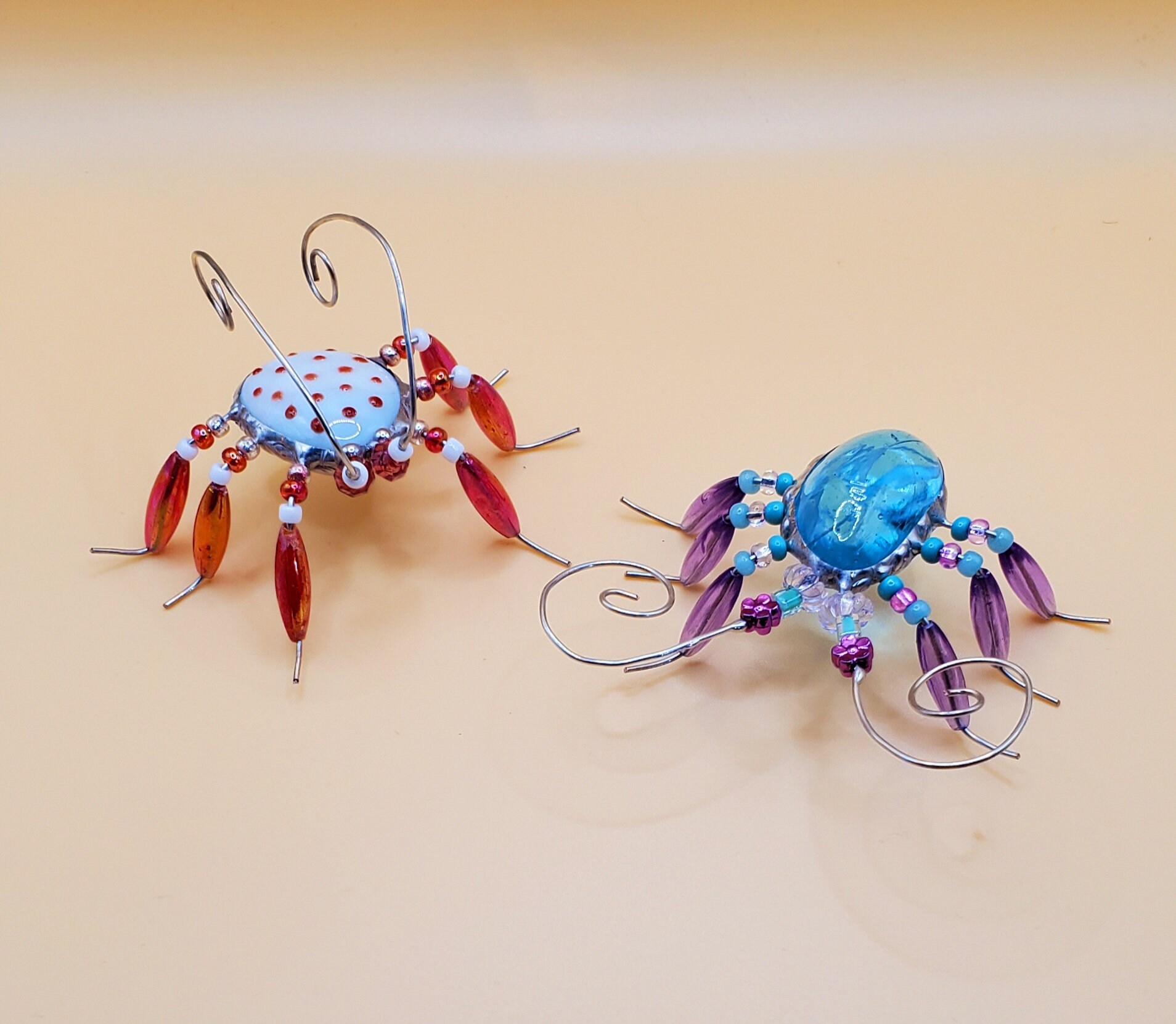 Screen Bugs Suncatchers - Etsy