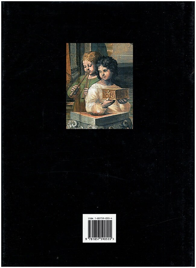 The Raphael Tapestry Cartoons: Narrative Decoration Design. - Etsy 日本