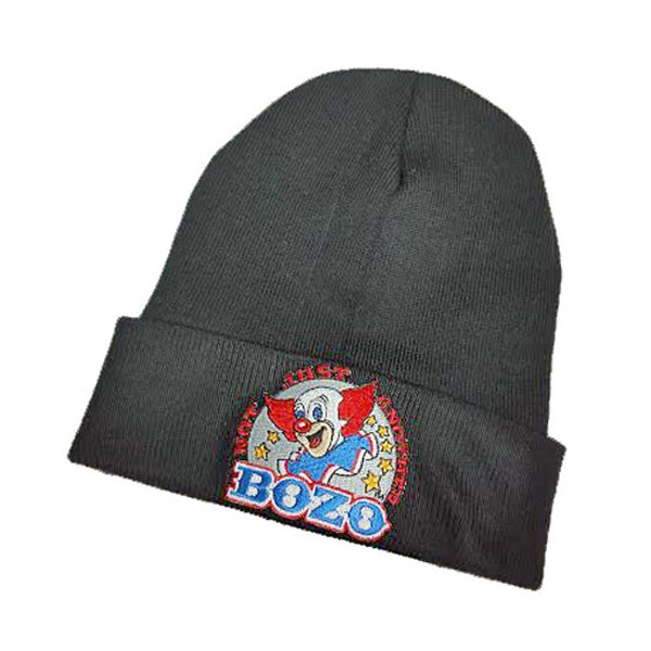 Bozo the Clown - Etsy