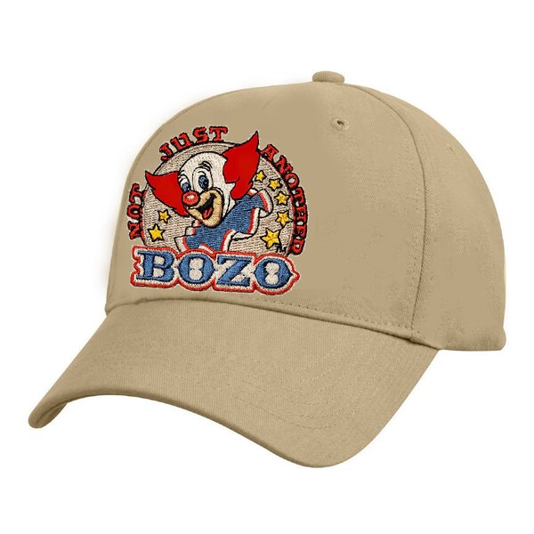 Bozo the Clown - Etsy