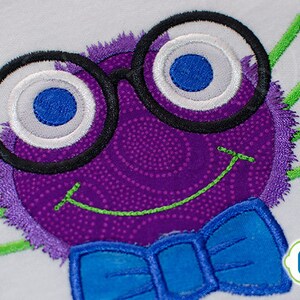 Spider Applique Embroidery Spider Applique Design Spider - Etsy