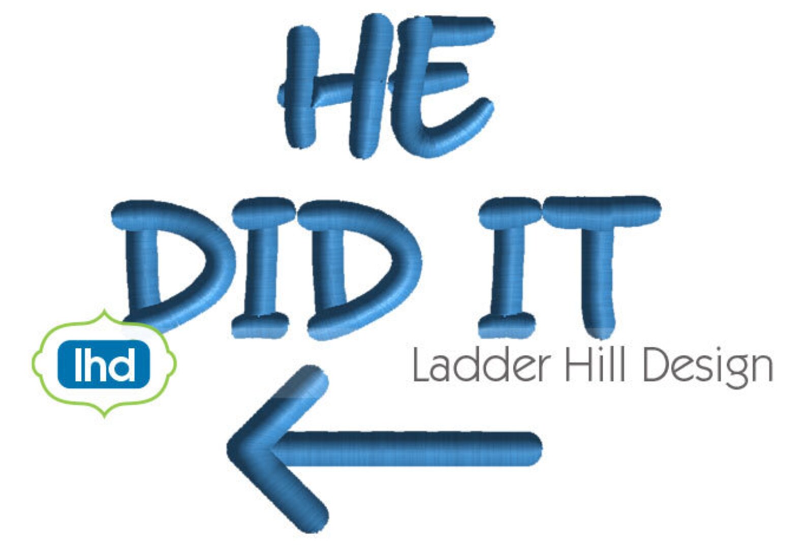 She Did It He Did It She Did It He Did It Twin Set - Etsy