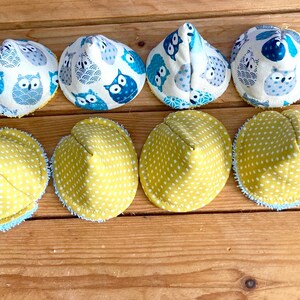 Pee Guard, Pee Cones, Pee Teepee, Baby Boy Accessory, Baby Change, Set ...