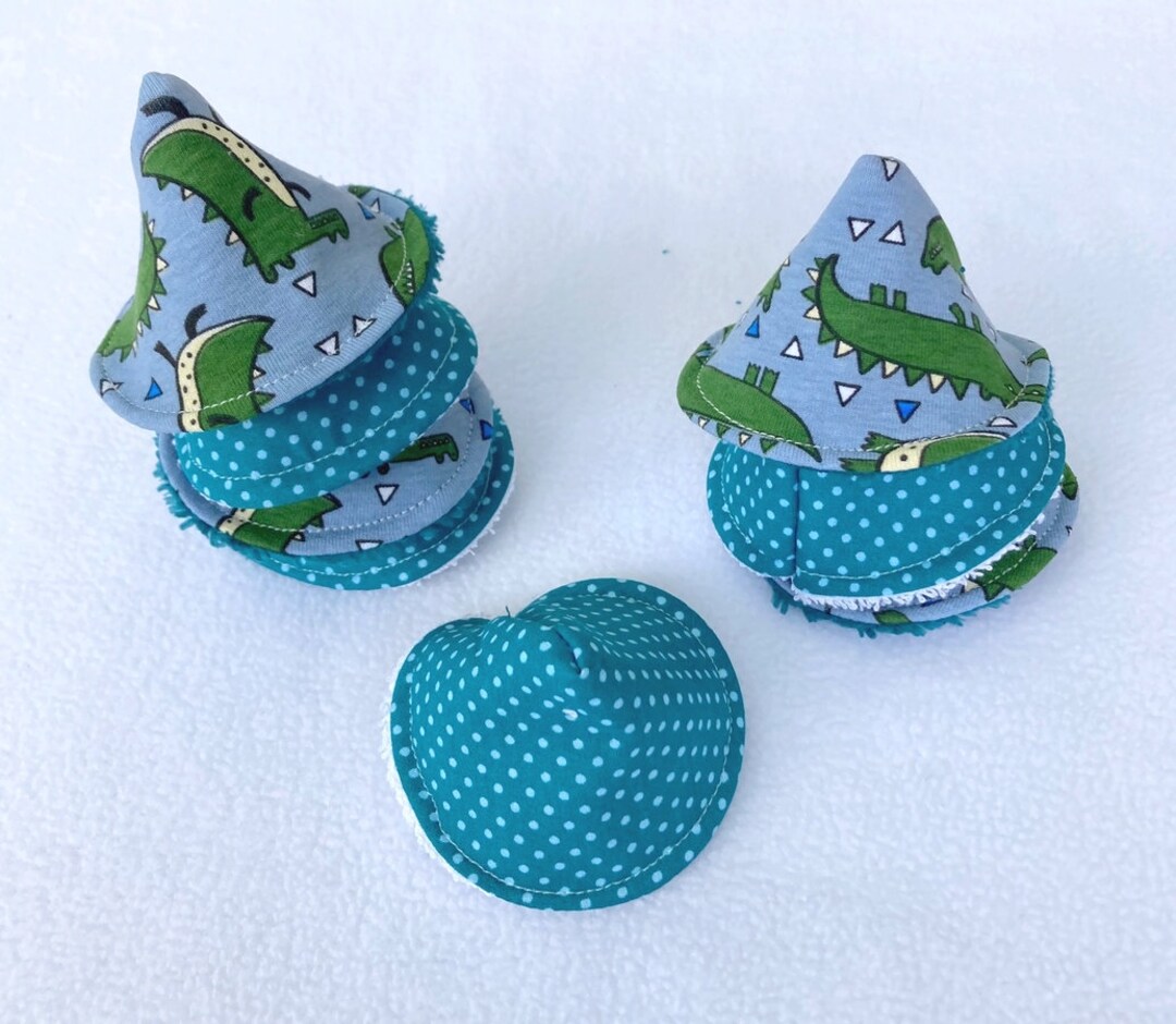 Pee Guard, Pee Cones, Pee Teepee, Baby Boy Accessory, Baby Change, Set ...