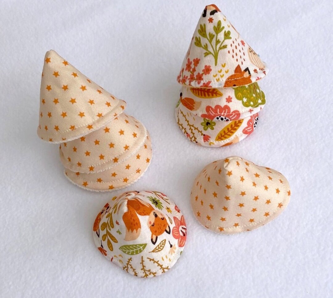 Pee Guard, Pee Cones, Pee Teepee, Baby Boy Accessory, Baby Change, Set ...