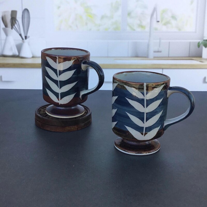 Mugs Made in Japan - Etsy