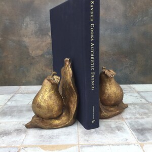Book Ends - Etsy