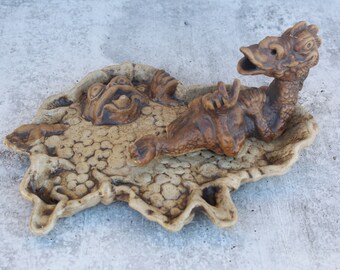 Rumph Pottery - Etsy