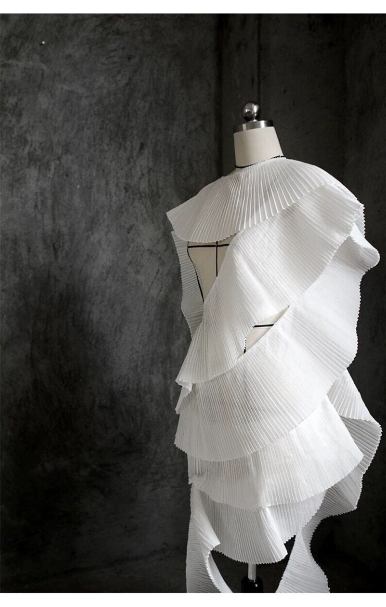 New1Yard Cotton Lotus Lace TrimOff-White Great Organ Lace | Etsy