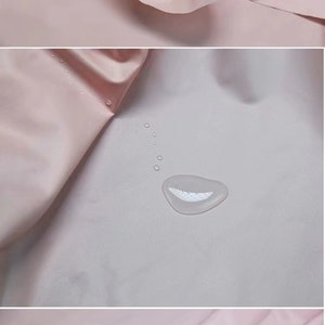 Reflective Fluorescent Fabric,luminous Fabric,no Stretch Changing Color ...