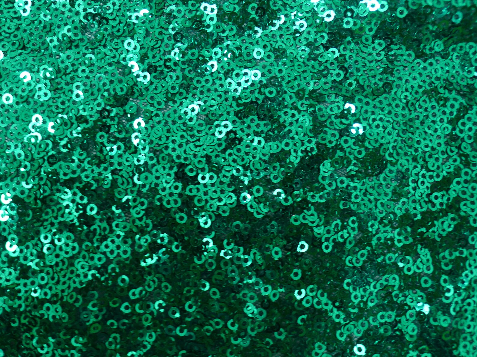 Free Shipping 1Yard High Quality Sequin FabricWedding | Etsy