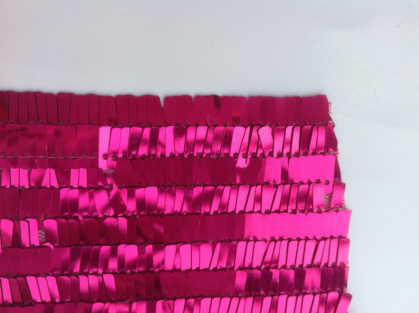 1 Yard Light Blue Sequin Fabric36colors for Choosesparkly - Etsy