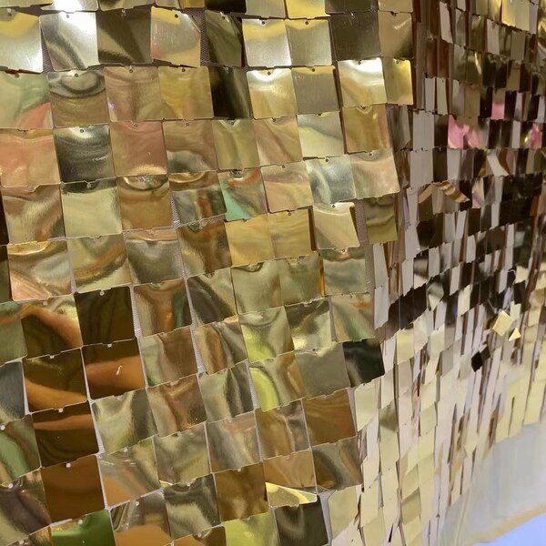 Square Sequin - Etsy