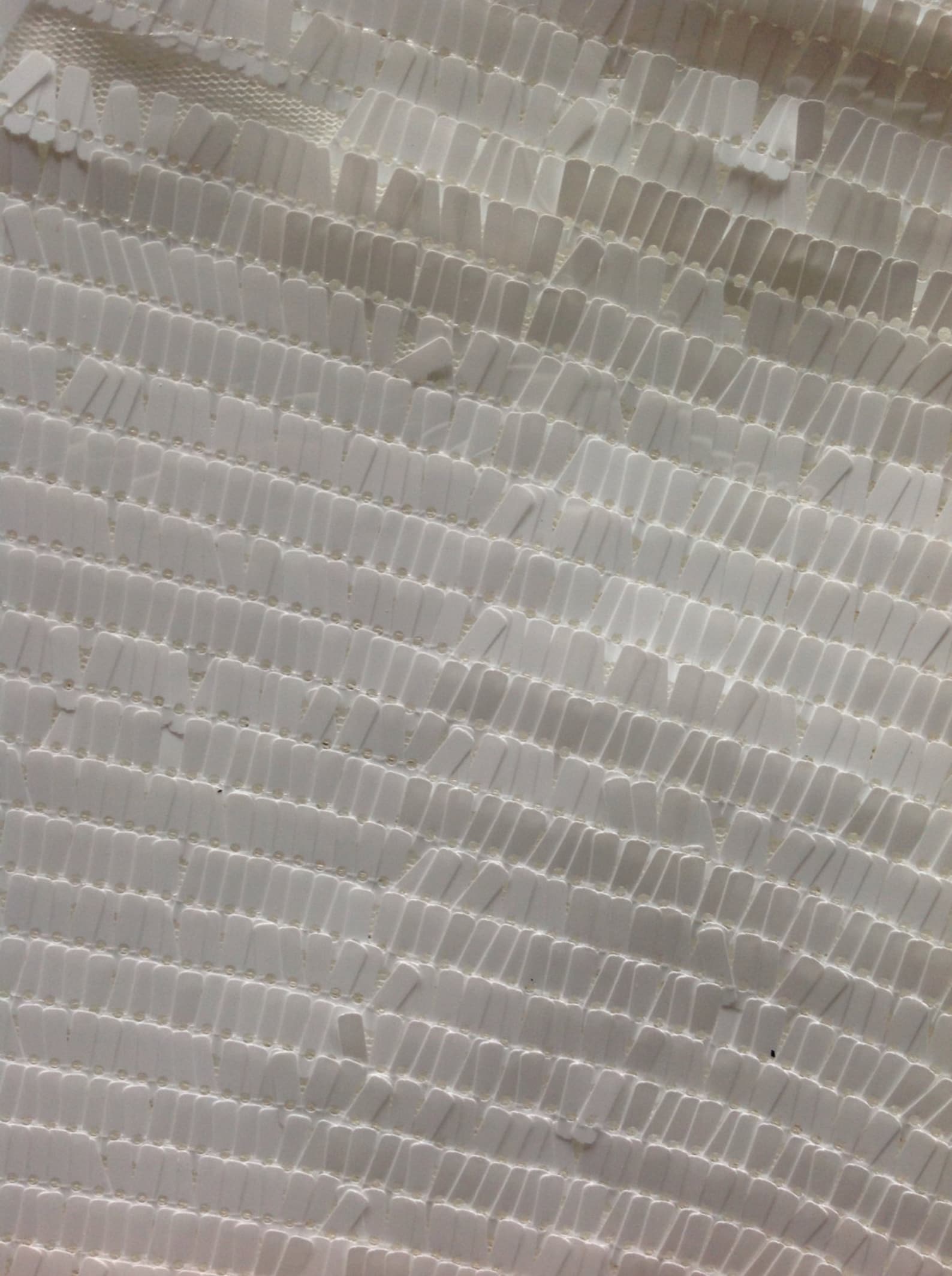 18 Colors 1 yard White Sequin FabricSparkly Rectangular | Etsy