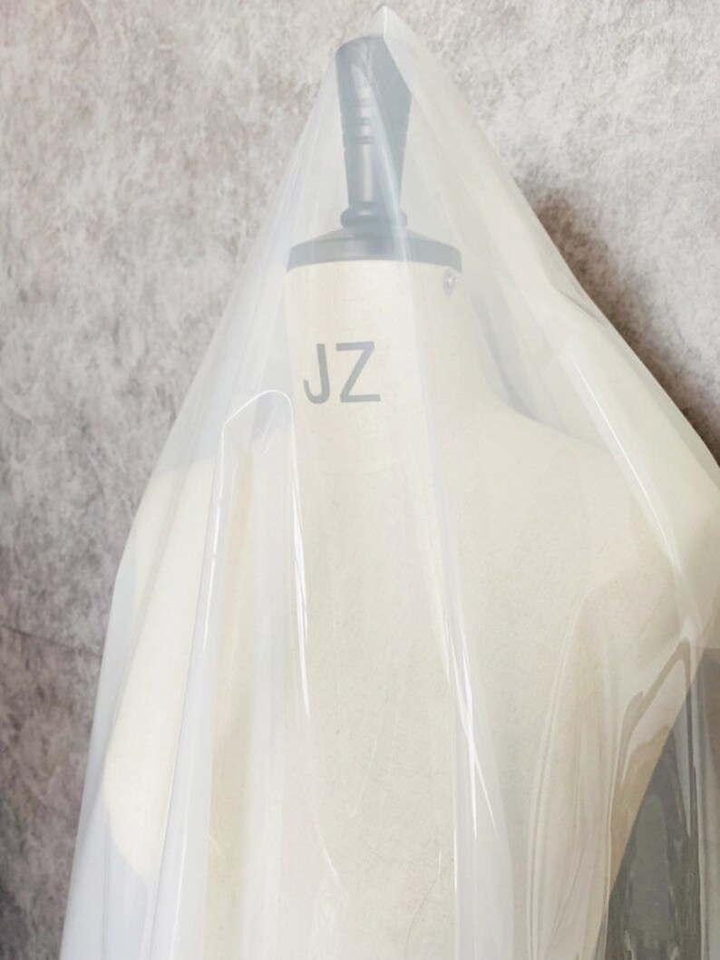 Half Yard Transparent TPU Fabricsoft Clear Tpucasual - Etsy UK