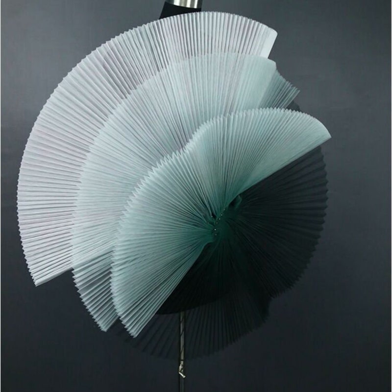 Fan Pleat Curtains - Etsy