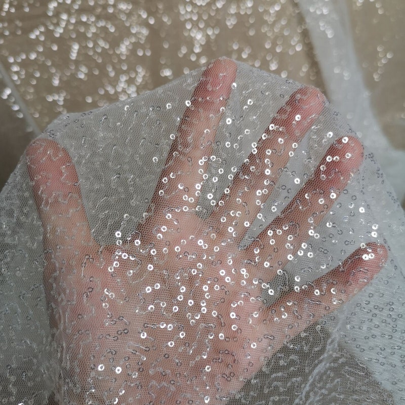 Transparent Fabric - Etsy