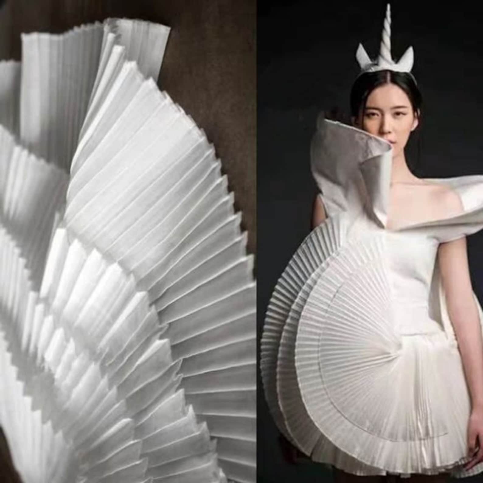 New1yard Cotton Lotus Lace Trimoff-white Great Organ Lace | Etsy