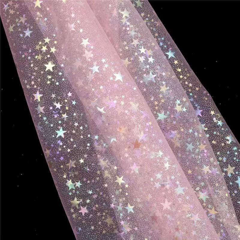 Black Star Sky Dress - Etsy