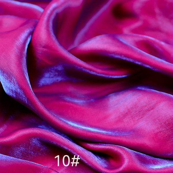 Iridescent Color - Etsy