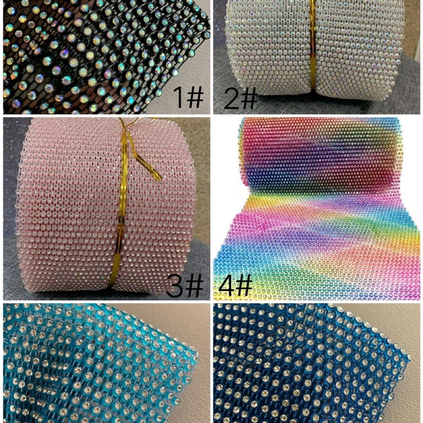 Fishnet Fabric - Etsy