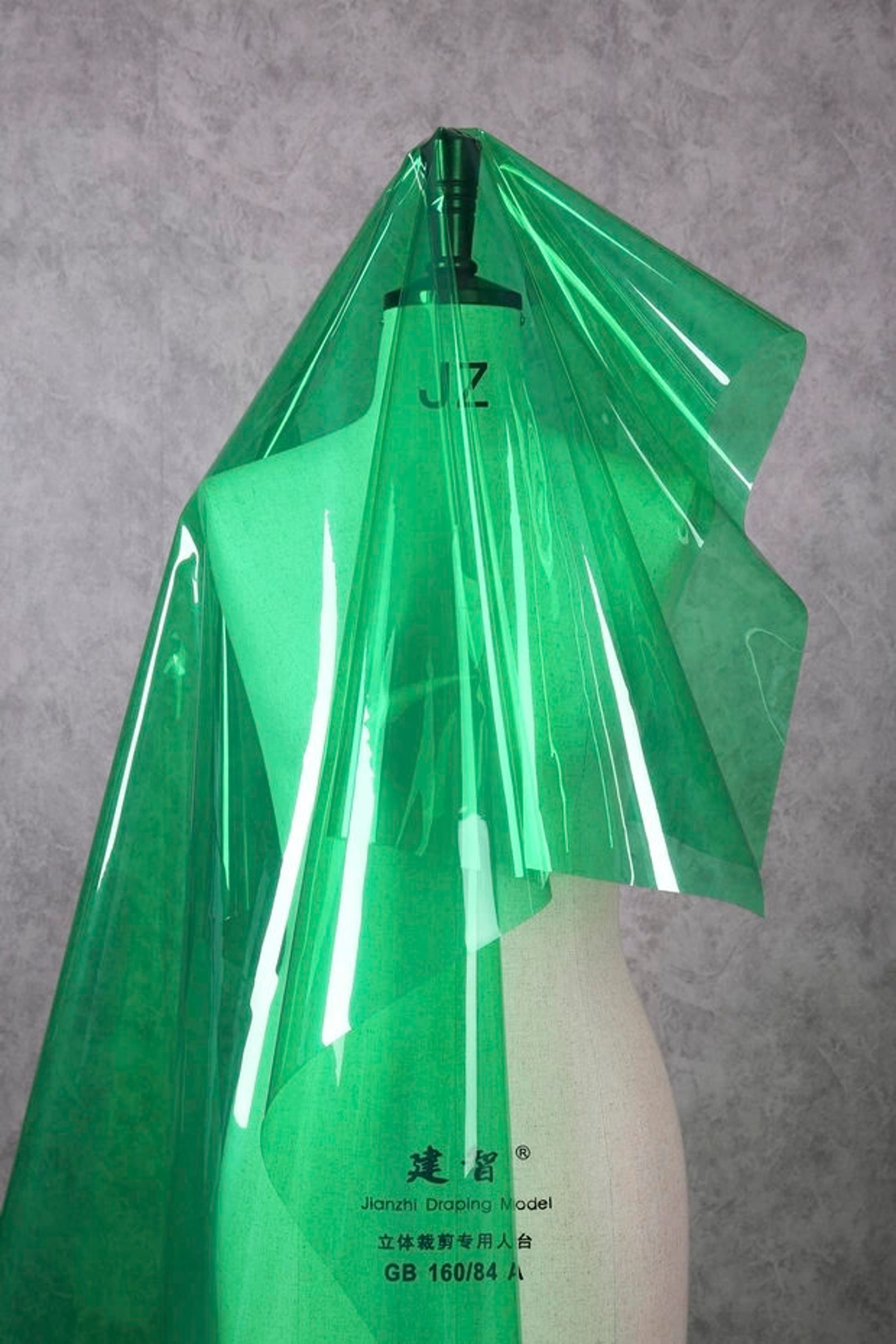 Half Yard Transparent TPU Fabricsoft Clear Tpucasual - Etsy Australia