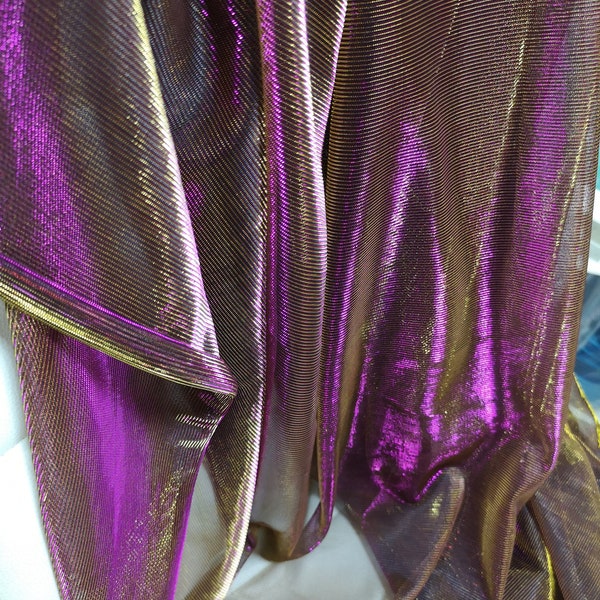 Color Change Fabric - Etsy