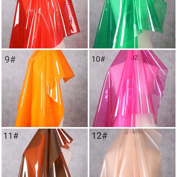 Raincoat Fabric - Etsy