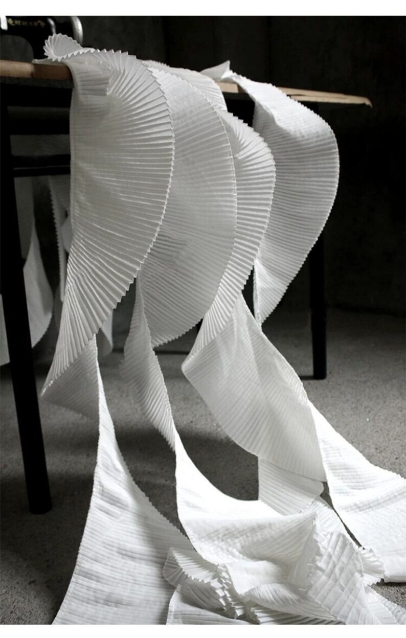 New1Yard Cotton Lotus Lace TrimOff-White Great Organ Lace | Etsy