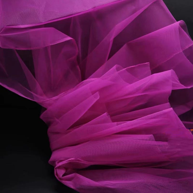 Ball Gown Tulle - Etsy