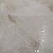 1yard Shiny Glitter Tulle Fabric,sparkle Tulle Fabric With Shimmer ...