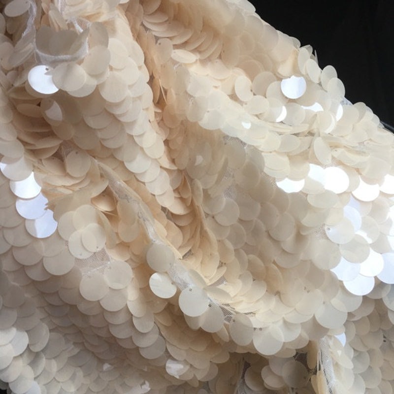 Large Sequins Shell - Etsy UK
