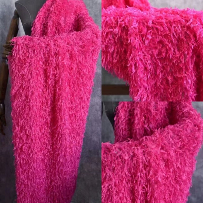 Faux Feathers - Etsy