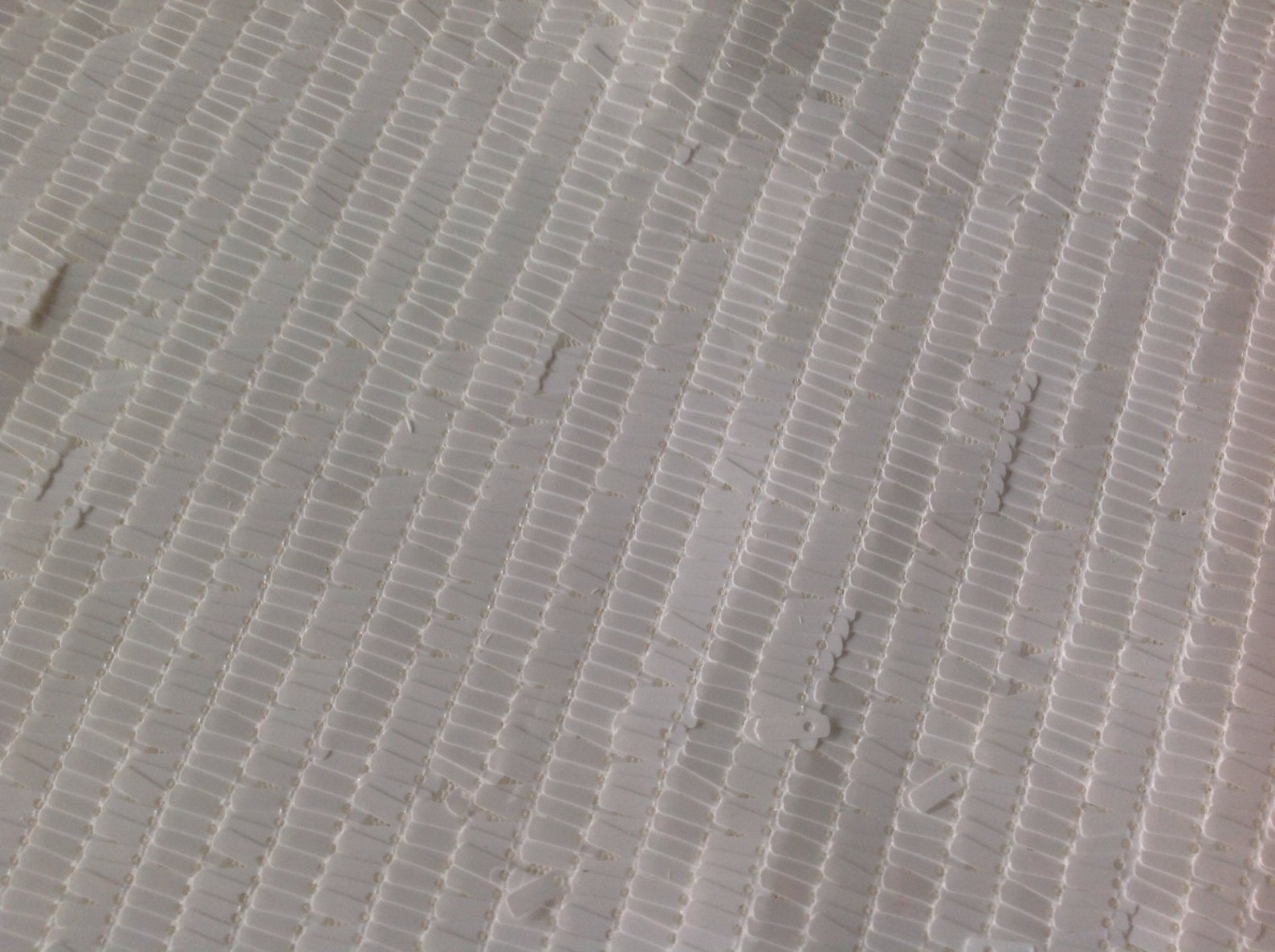 18 Colors 1 Yard White Sequin Fabricsparkly Rectangular | Etsy