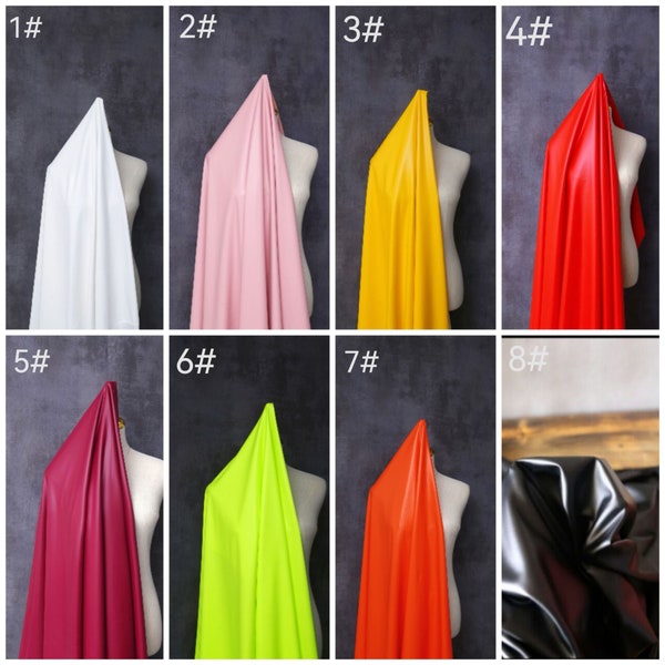 Leather Fabric - Etsy