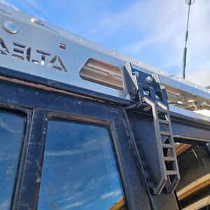 Wittle Wadder or Little Ladder - Etsy